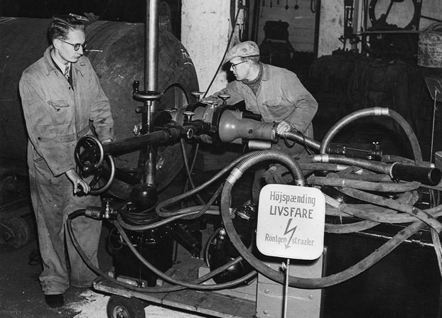 FORCE Technology turns 80 years old - DTU Science Park